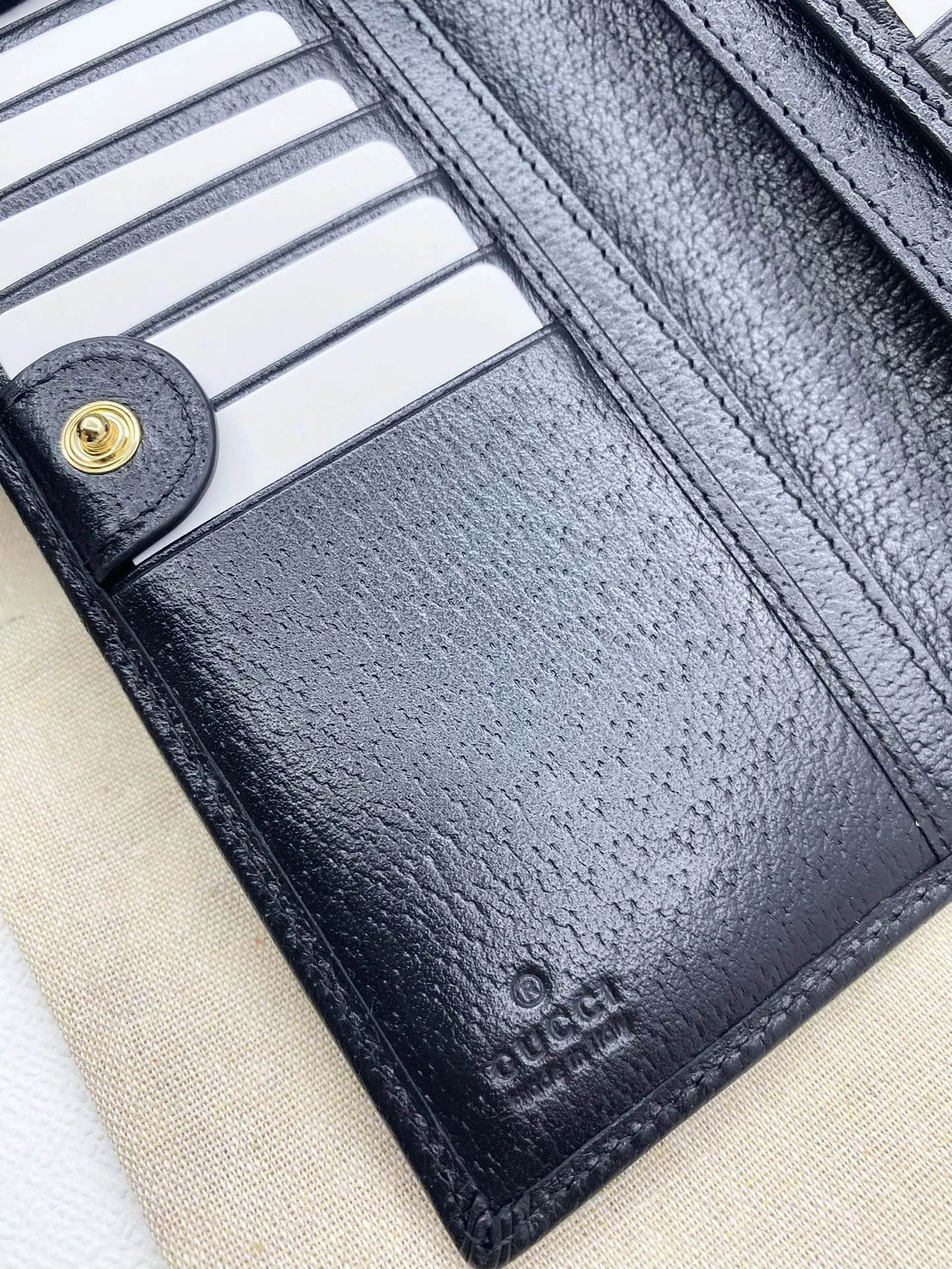 Cut-rate Gucci Wallets Purse