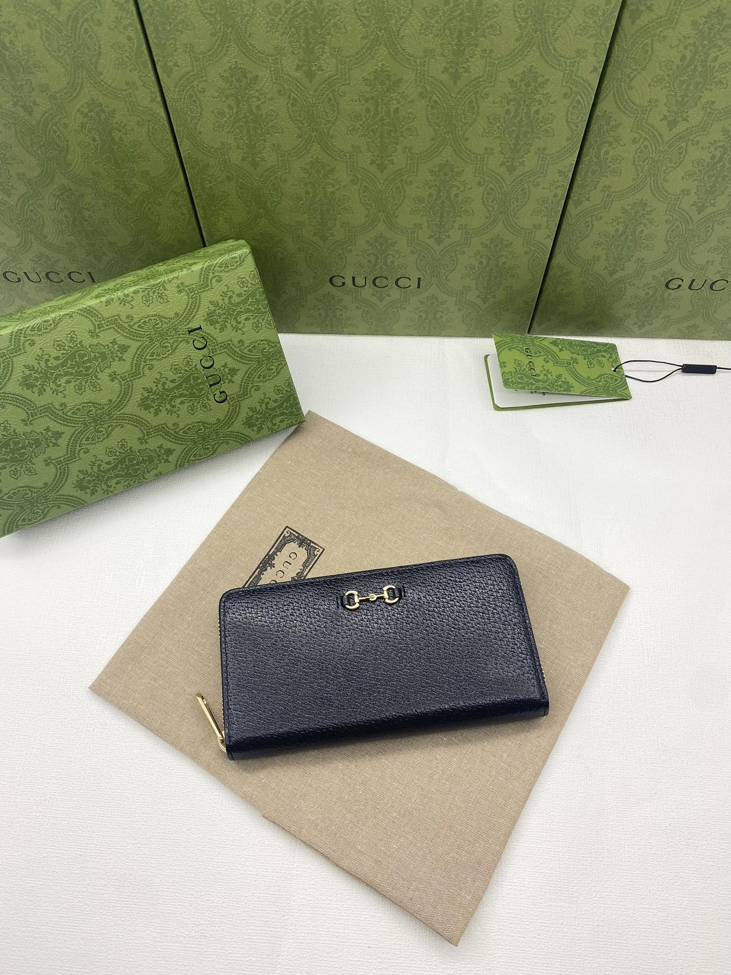 Gucci Wallets Purse