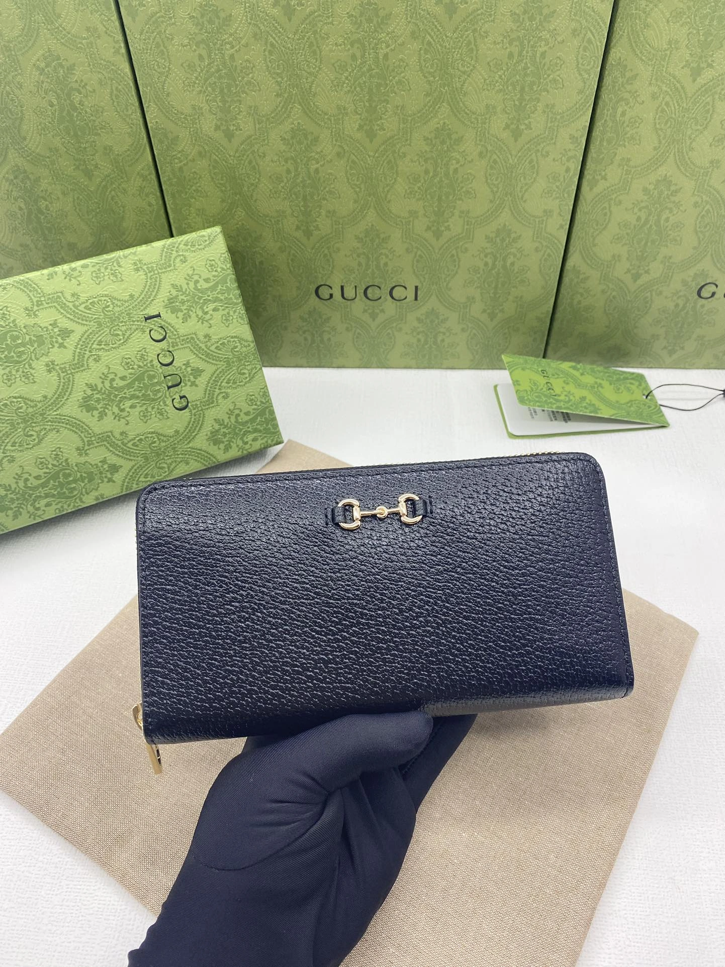 Value-priced Gucci Wallets Purse