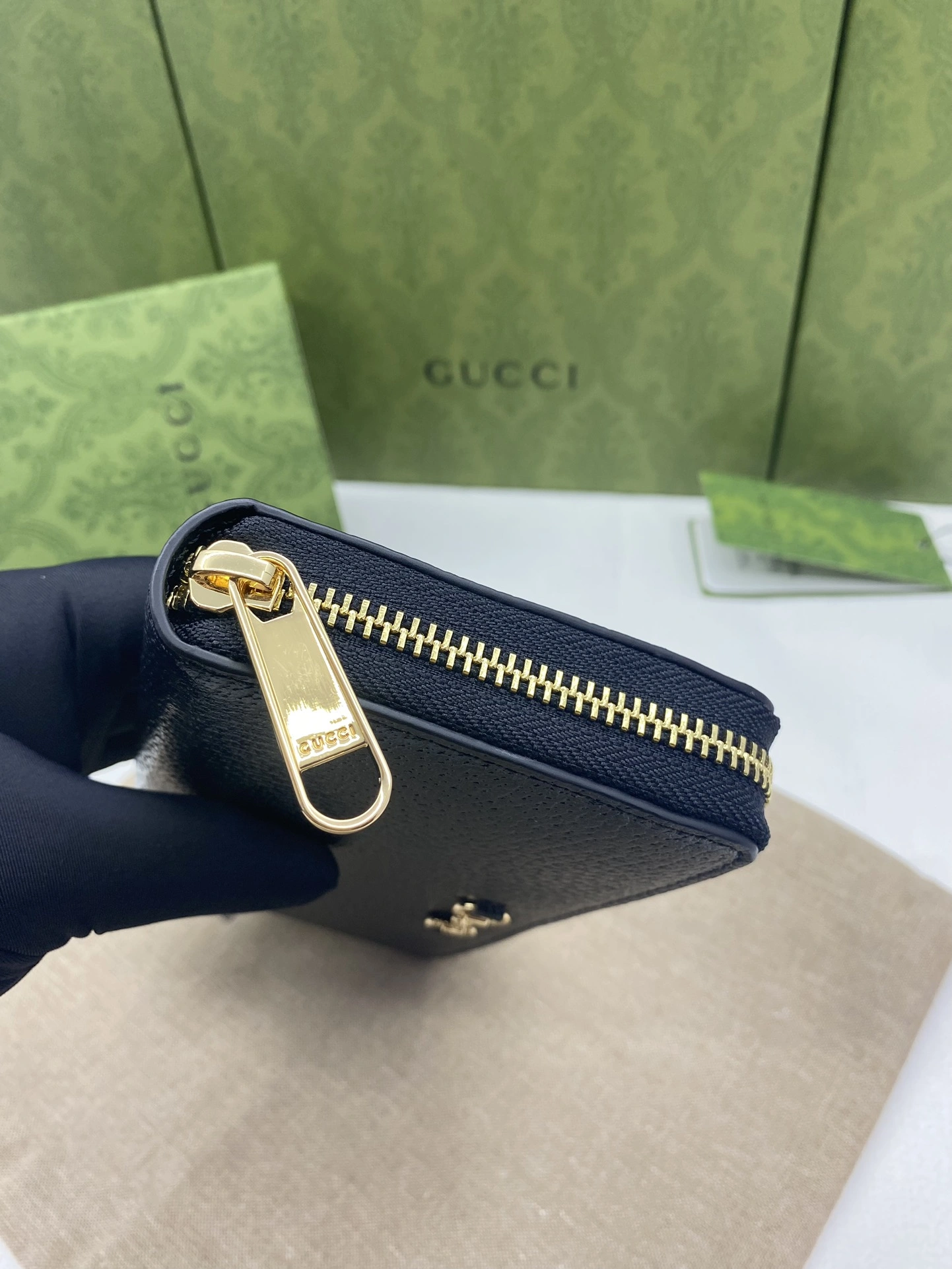 Value-priced Gucci Wallets Purse