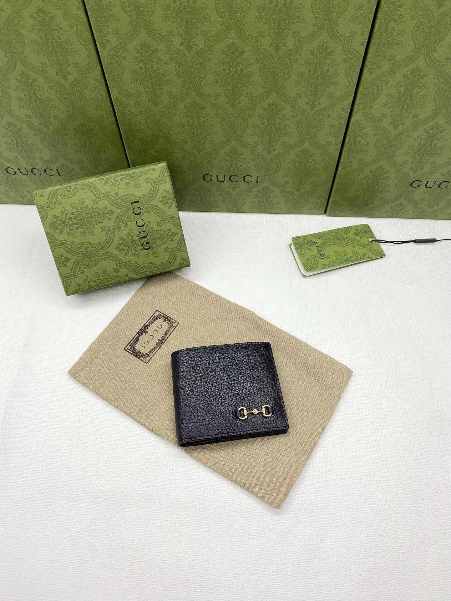 Gucci Wallets Purse