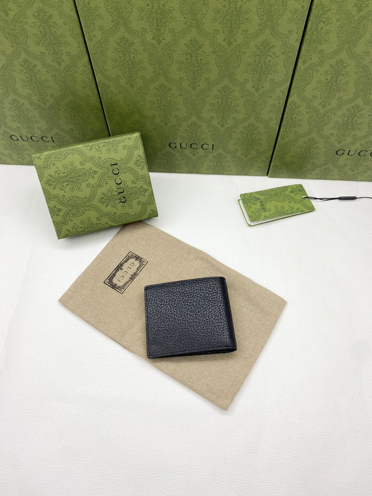 Discounted Gucci Wallets Purse