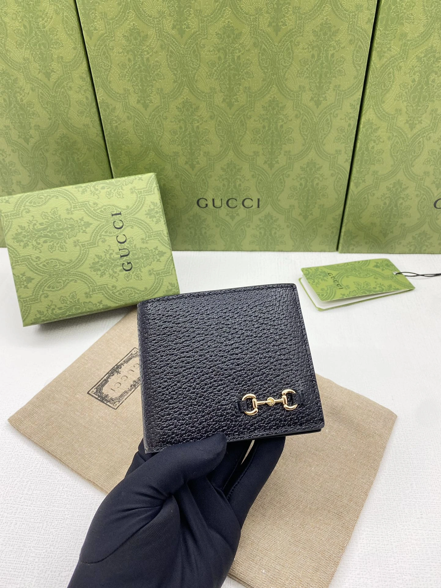 Discounted Gucci Wallets Purse