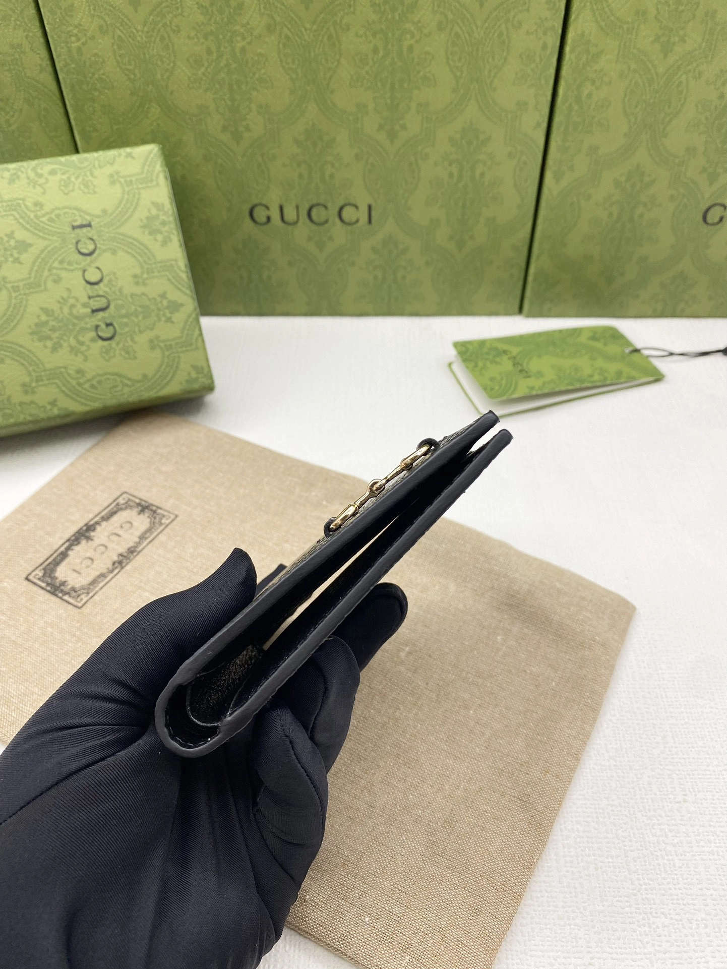 Discounted Gucci Wallets Purse