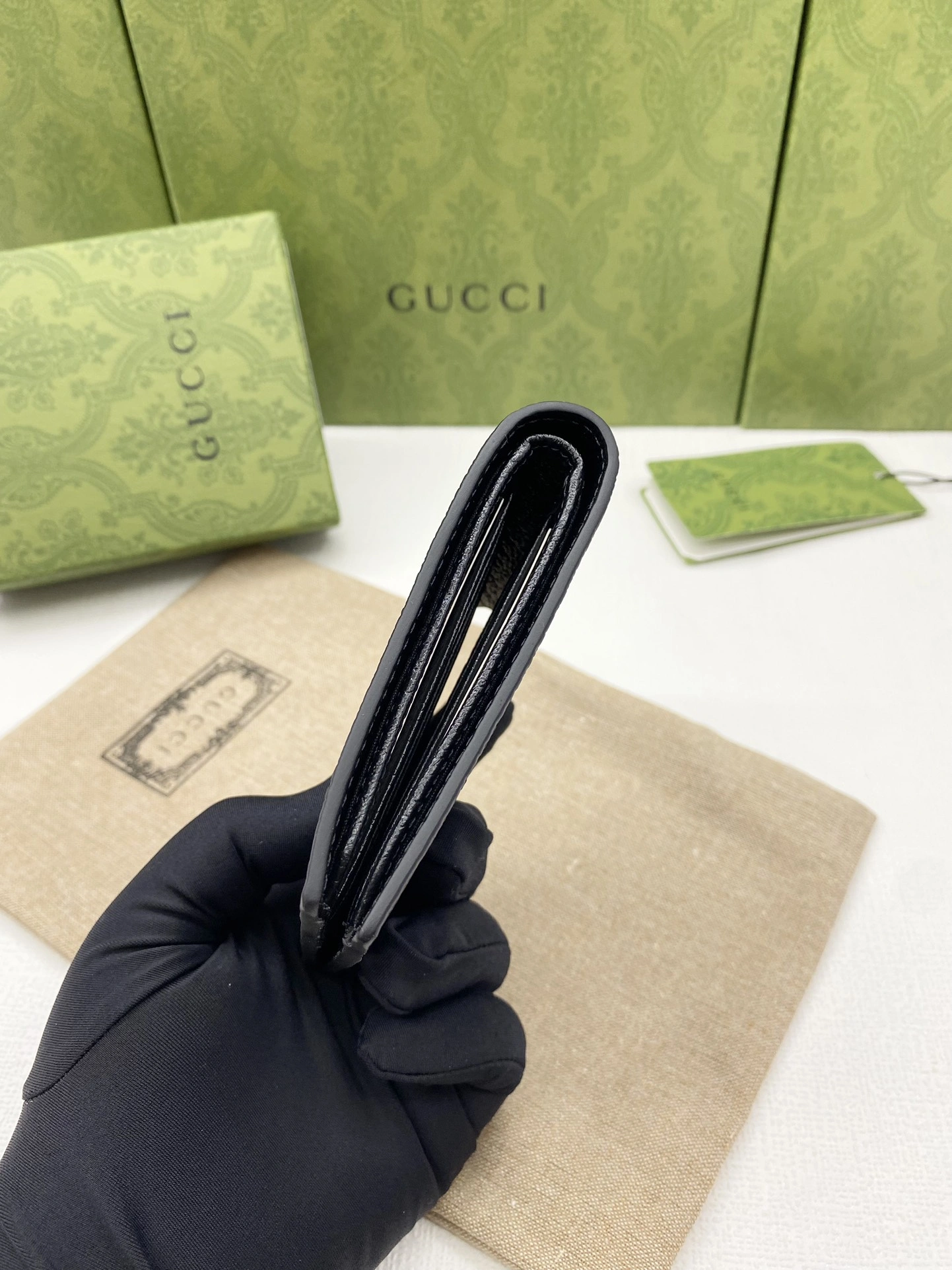 Discounted Gucci Wallets Purse