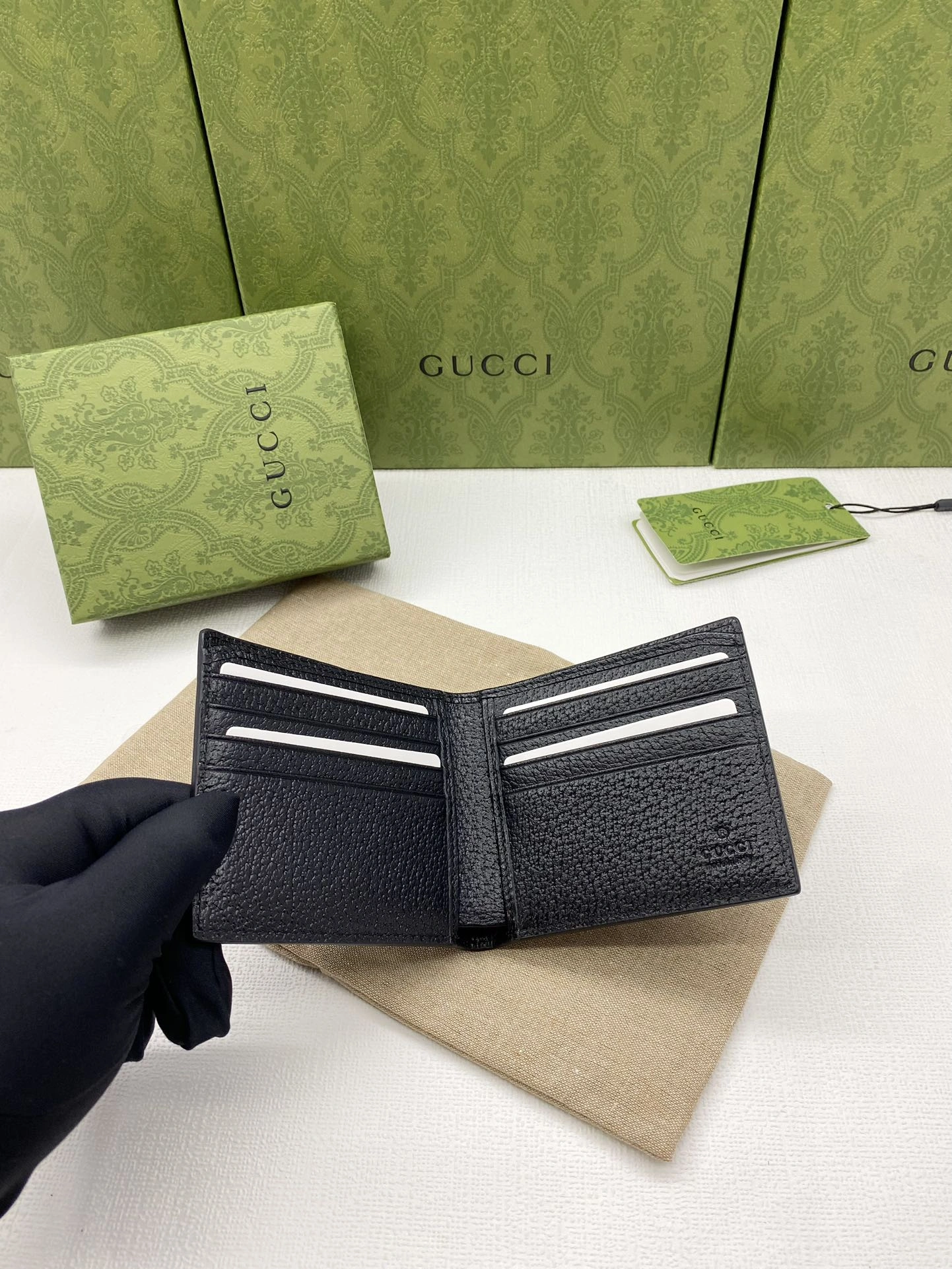 Discounted Gucci Wallets Purse