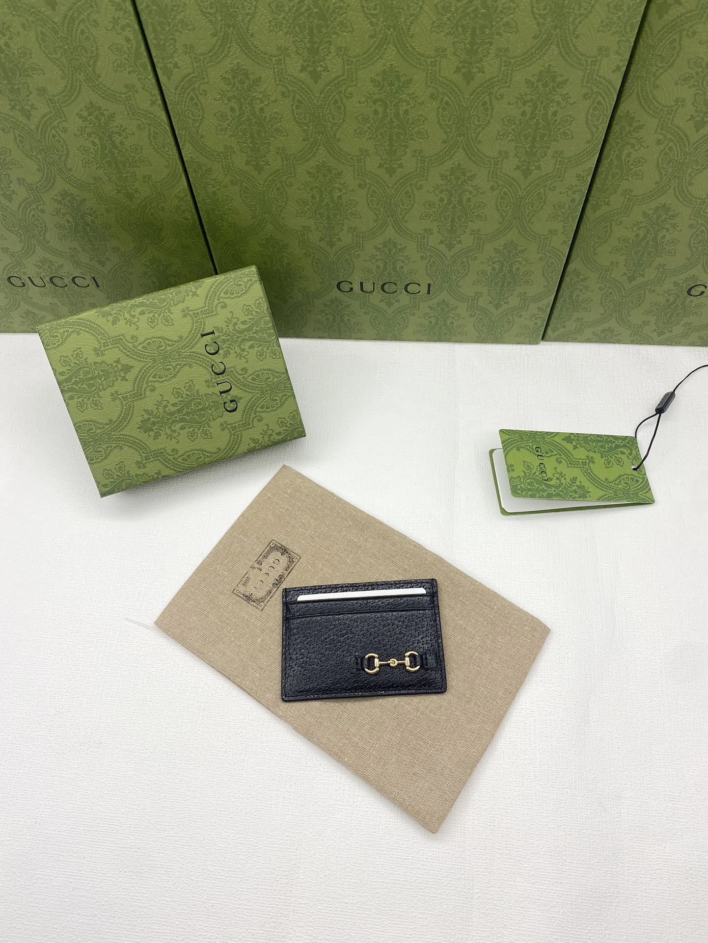 Gucci Wallets Purse