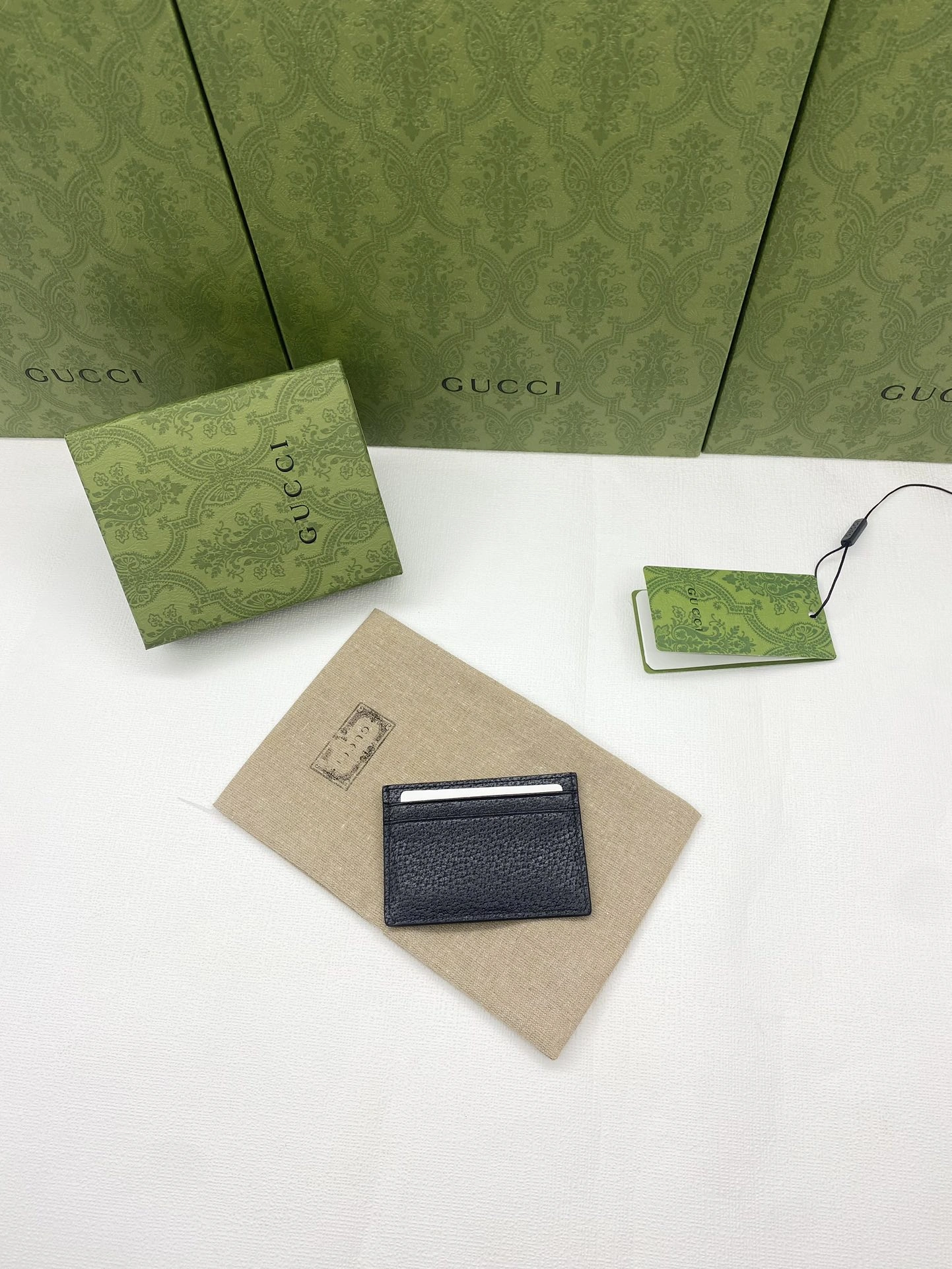Authentic Gucci Wallets Purse