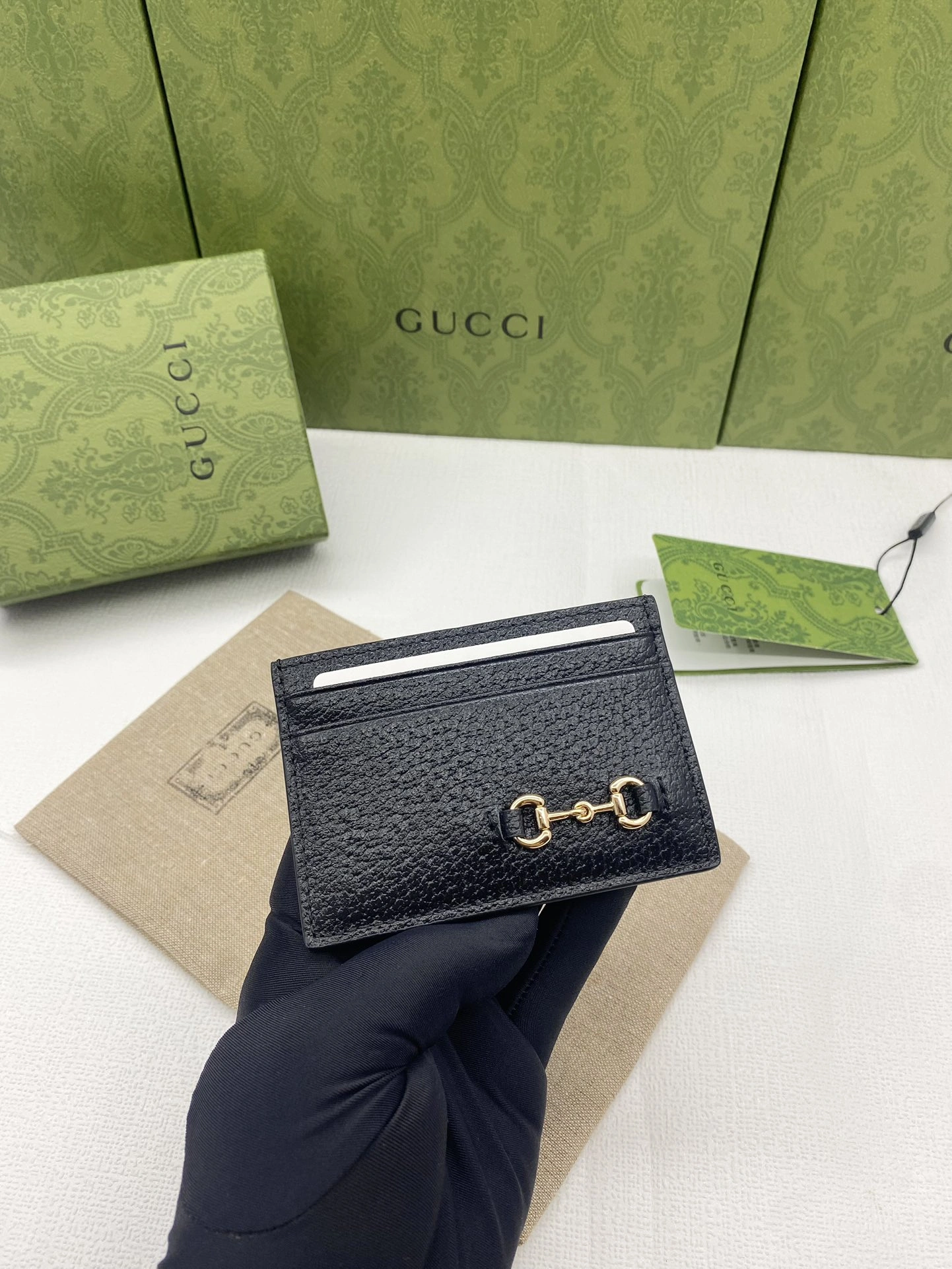 Authentic Gucci Wallets Purse