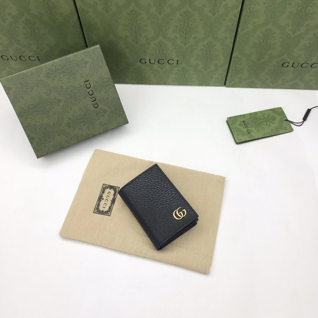 Gucci Wallets Purse