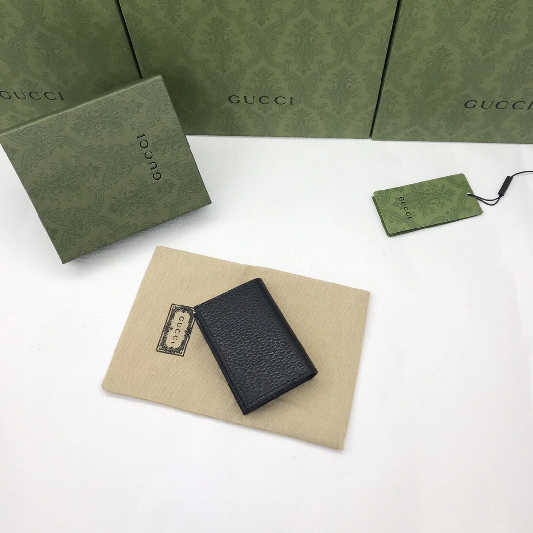 Exact replica Gucci Wallets Purse