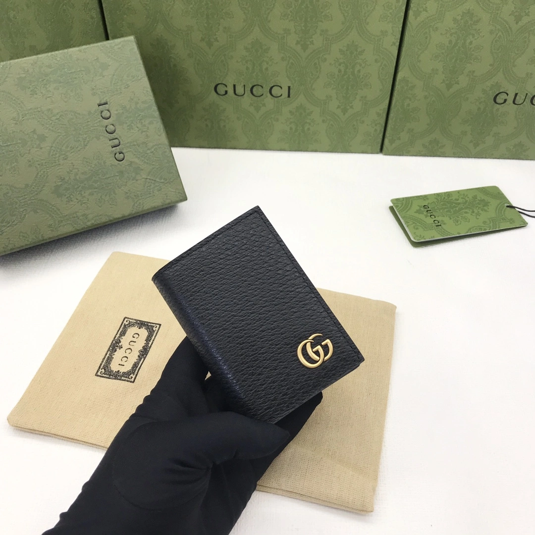 Exact replica Gucci Wallets Purse
