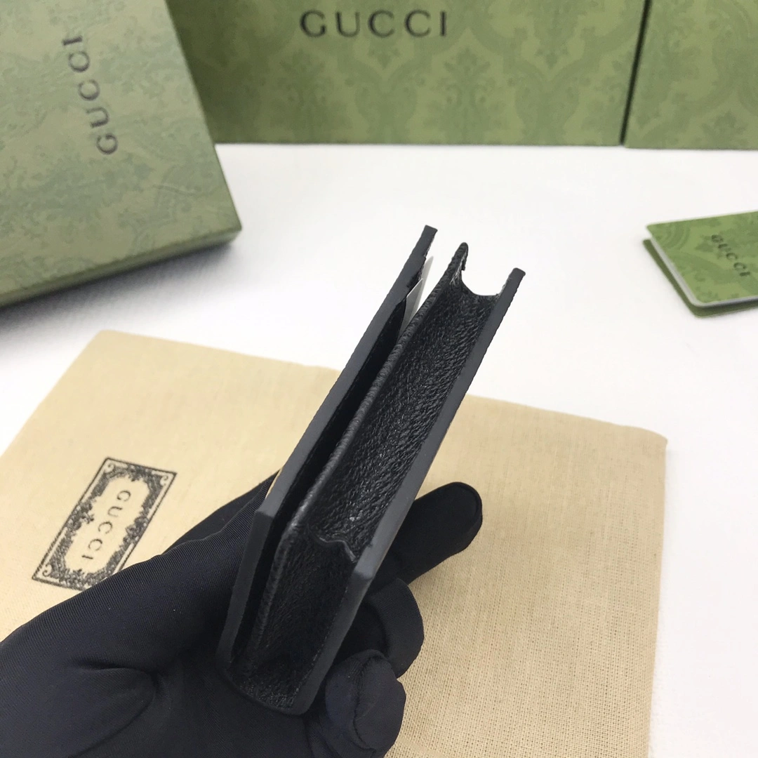 Exact replica Gucci Wallets Purse