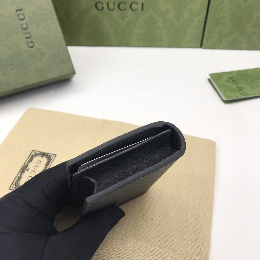 Exact replica Gucci Wallets Purse