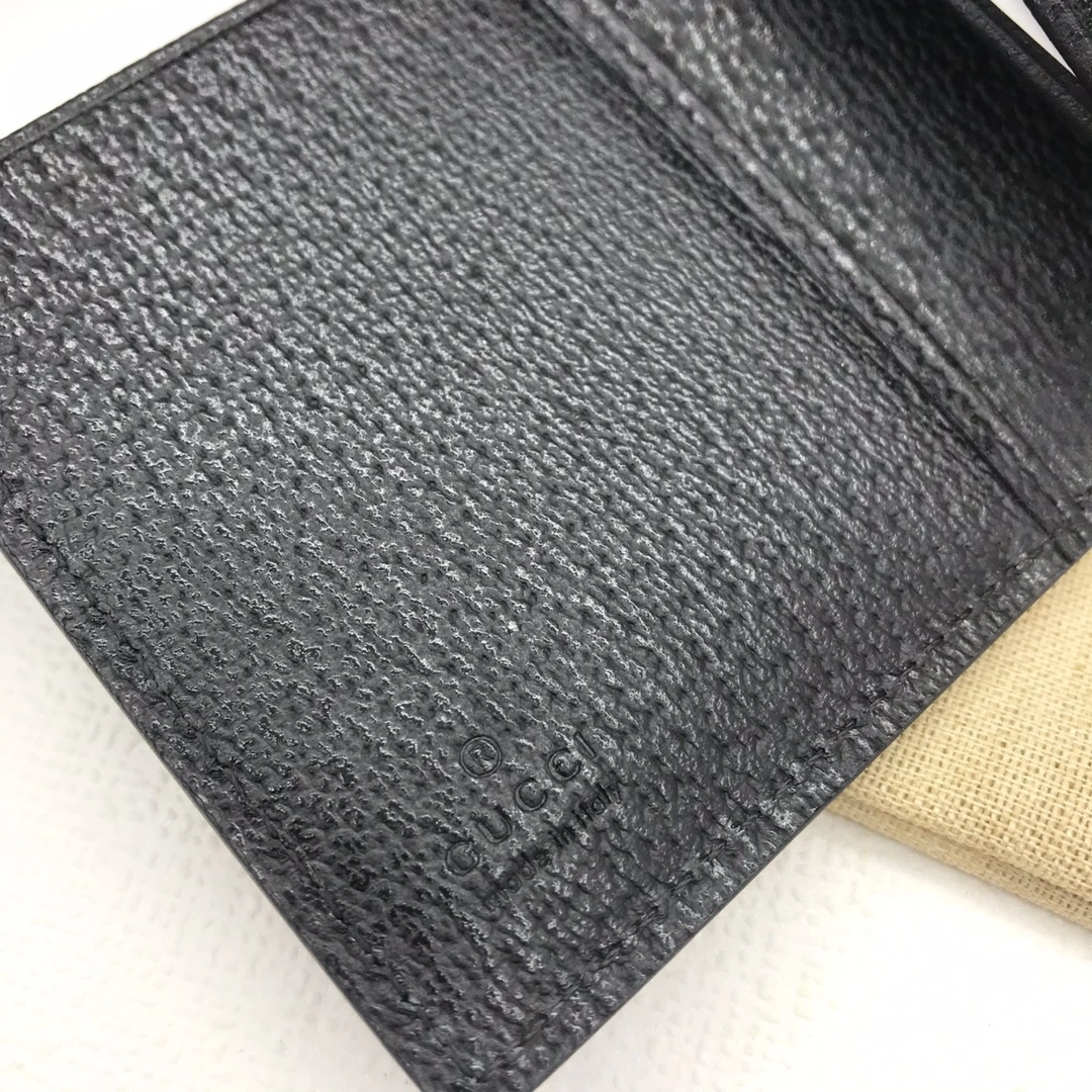 Exact replica Gucci Wallets Purse