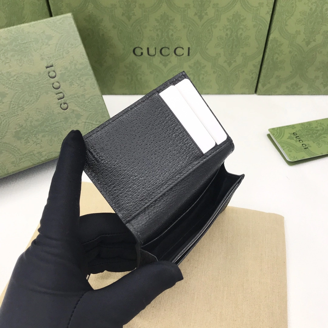 Exact replica Gucci Wallets Purse