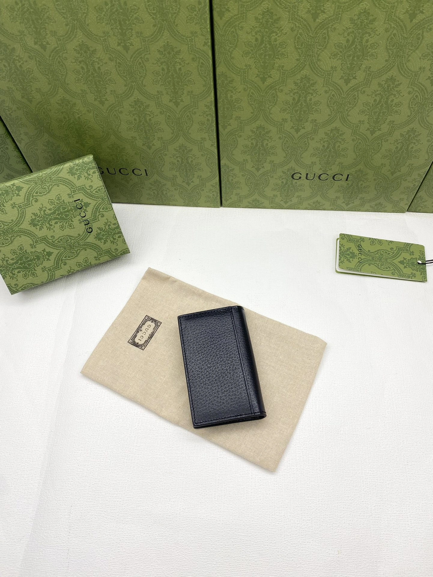 Budget-friendly Gucci Wallets Purse