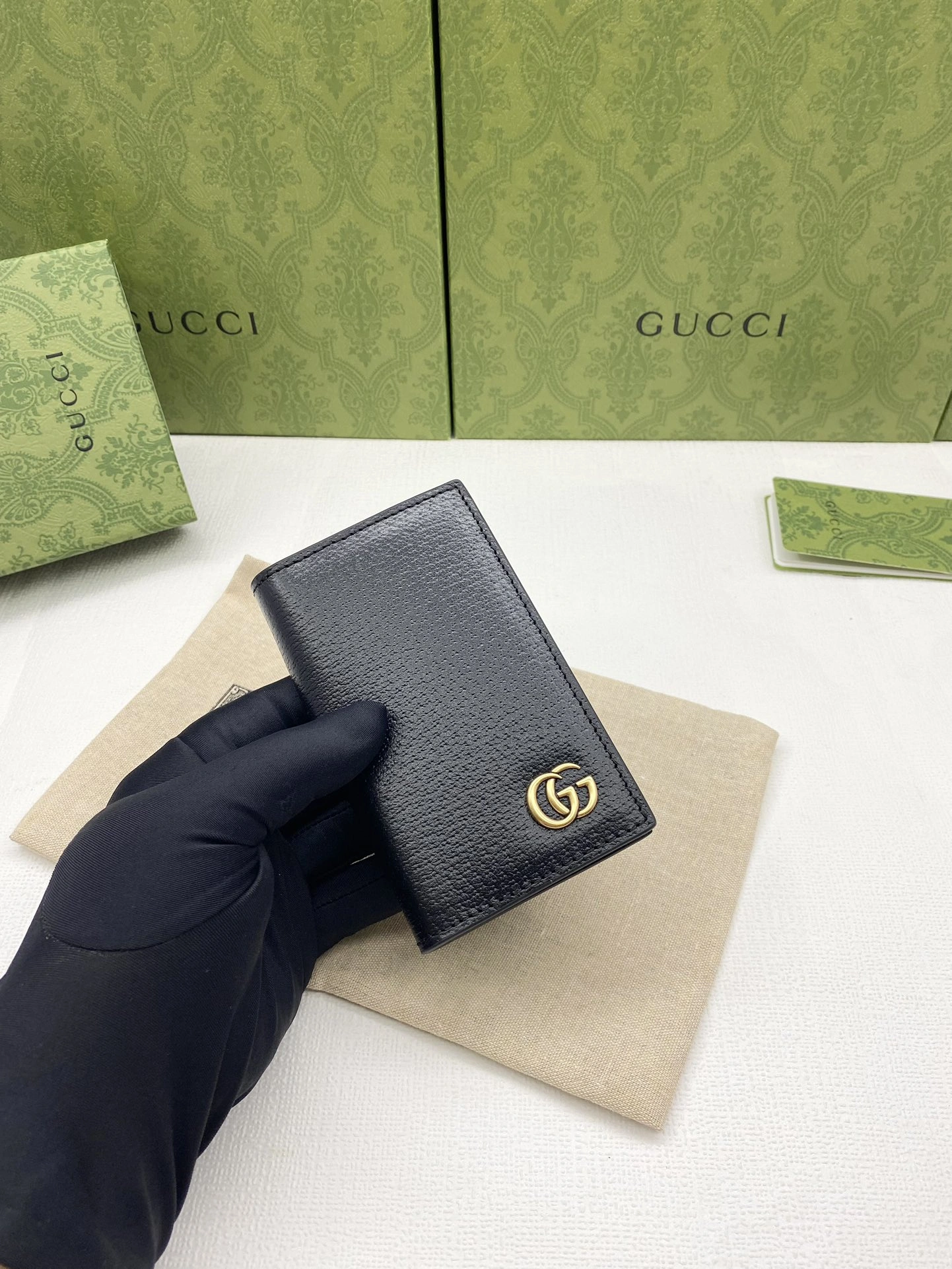 Budget-friendly Gucci Wallets Purse