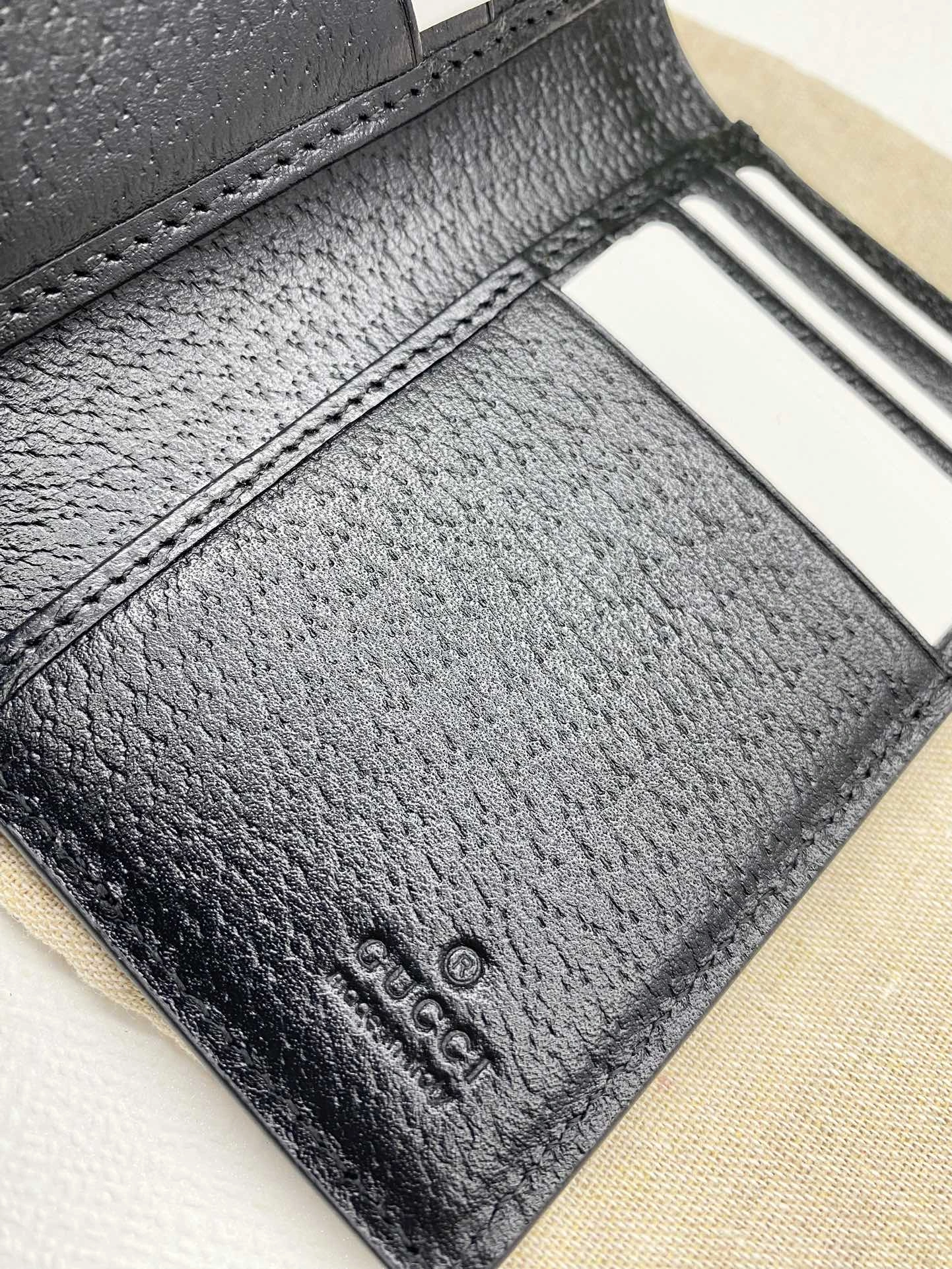 Budget-friendly Gucci Wallets Purse