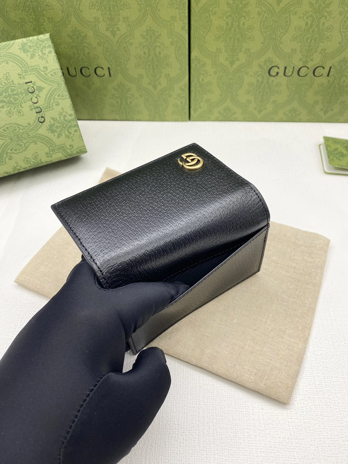 Budget-friendly Gucci Wallets Purse