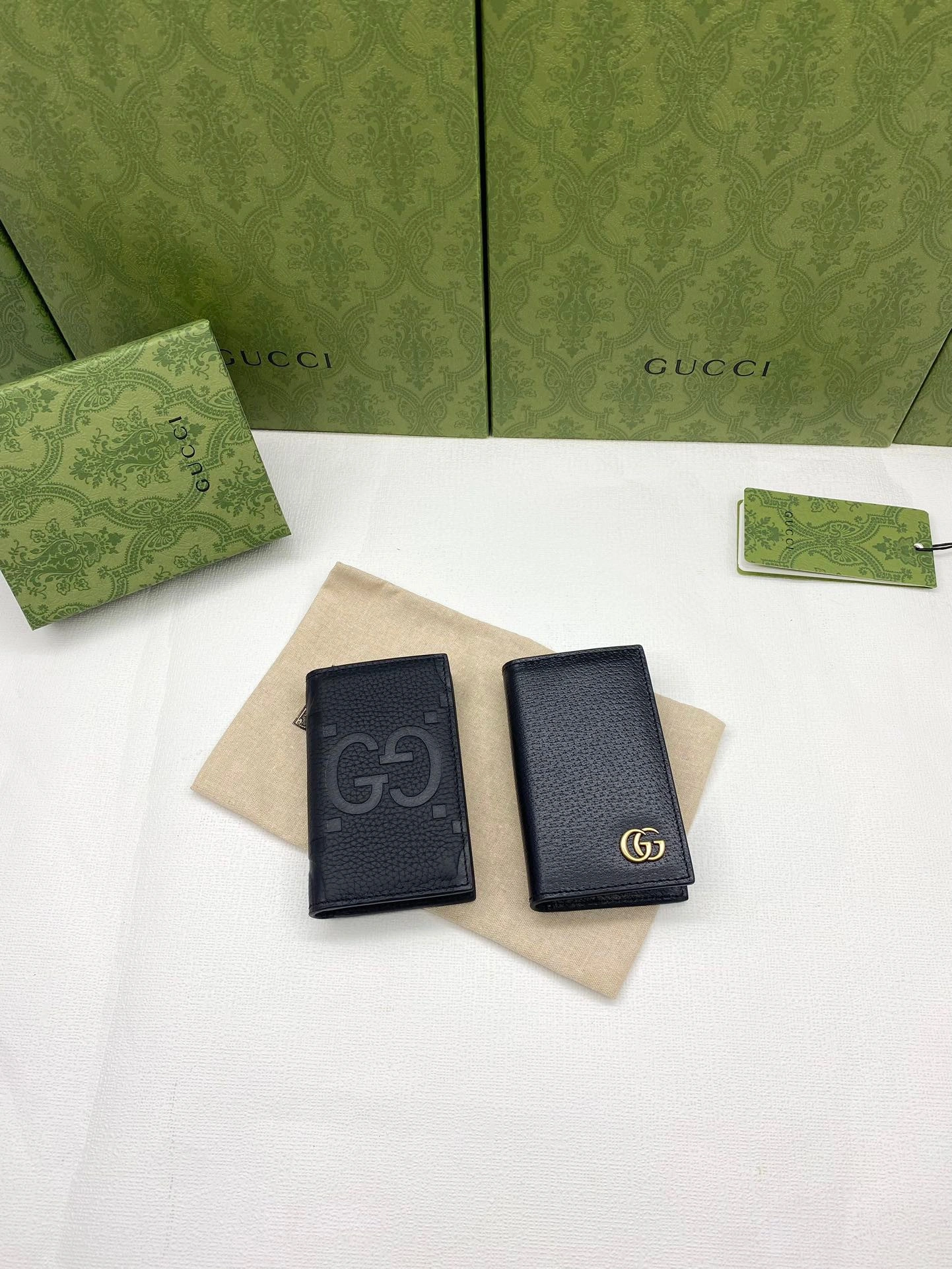 Budget-friendly Gucci Wallets Purse