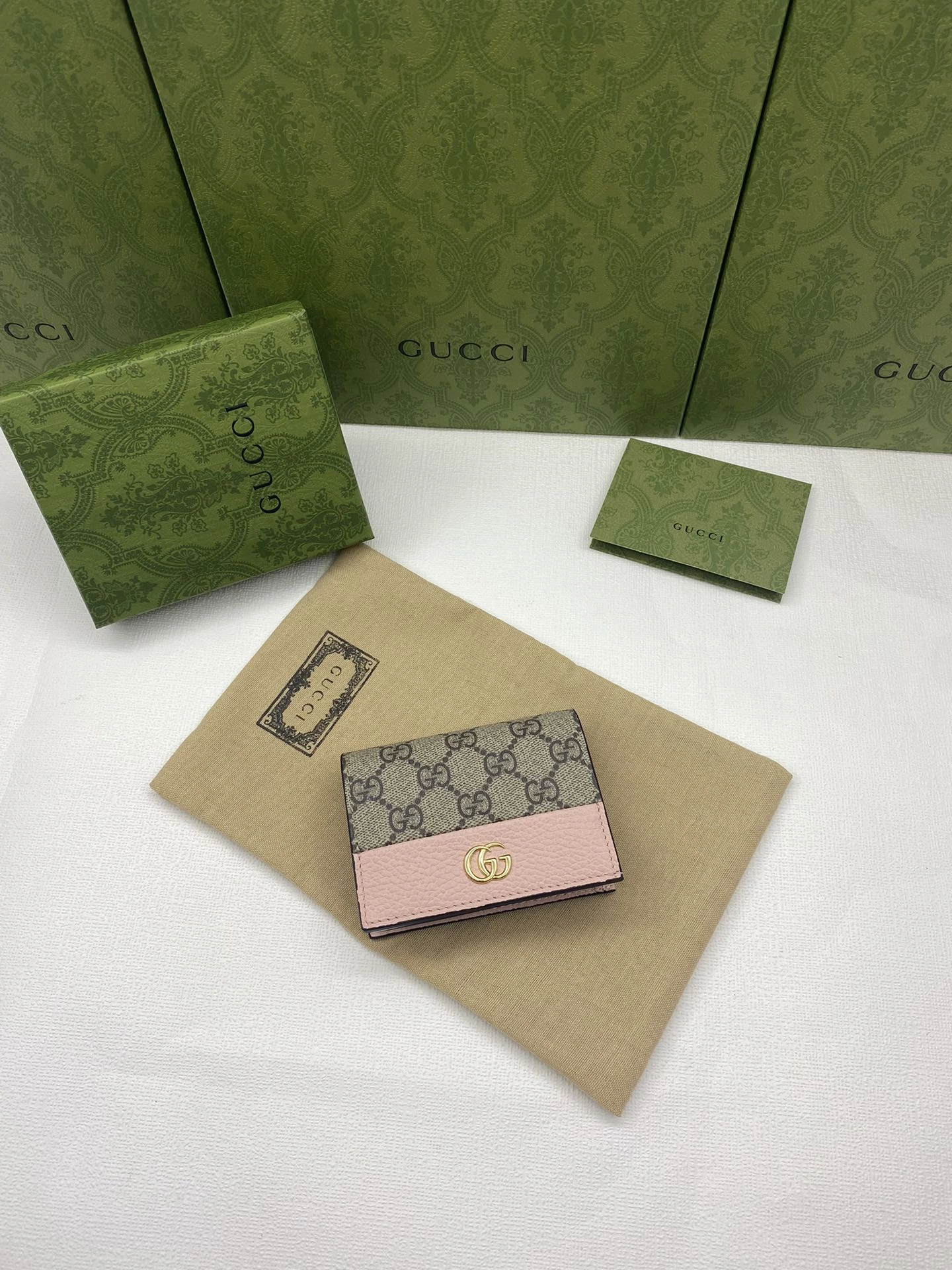Gucci Wallets Purse