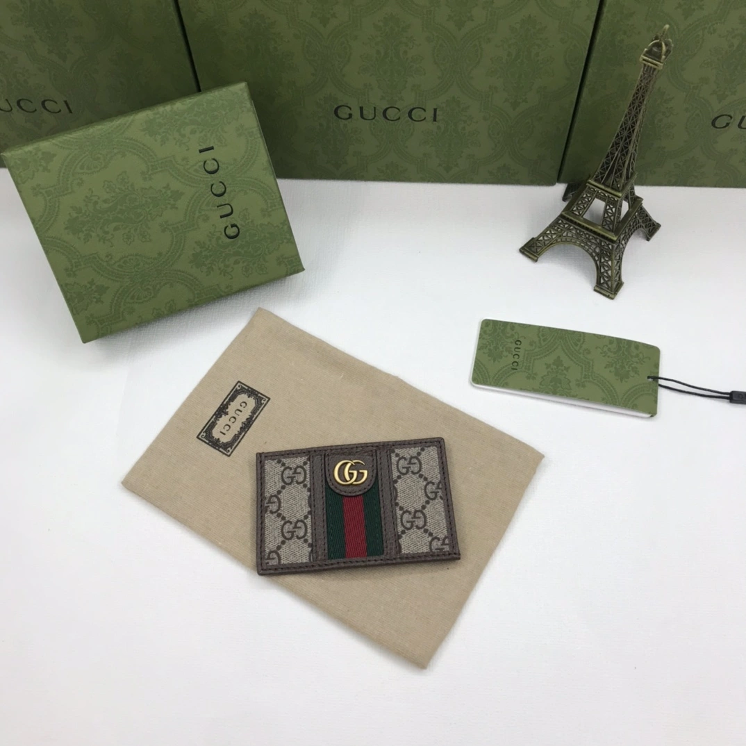 Gucci Wallets Purse