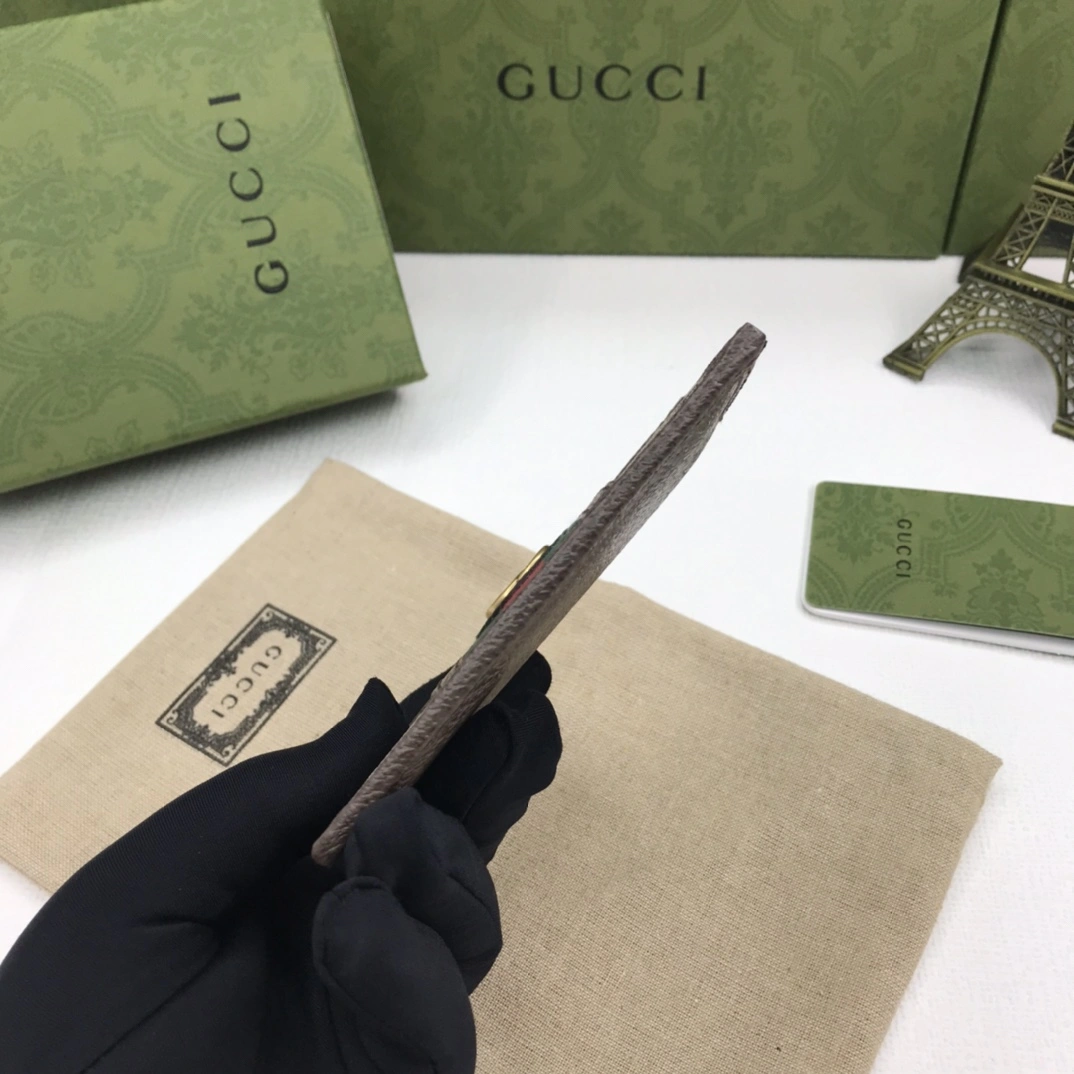 1:1 copy Gucci Wallets Purse