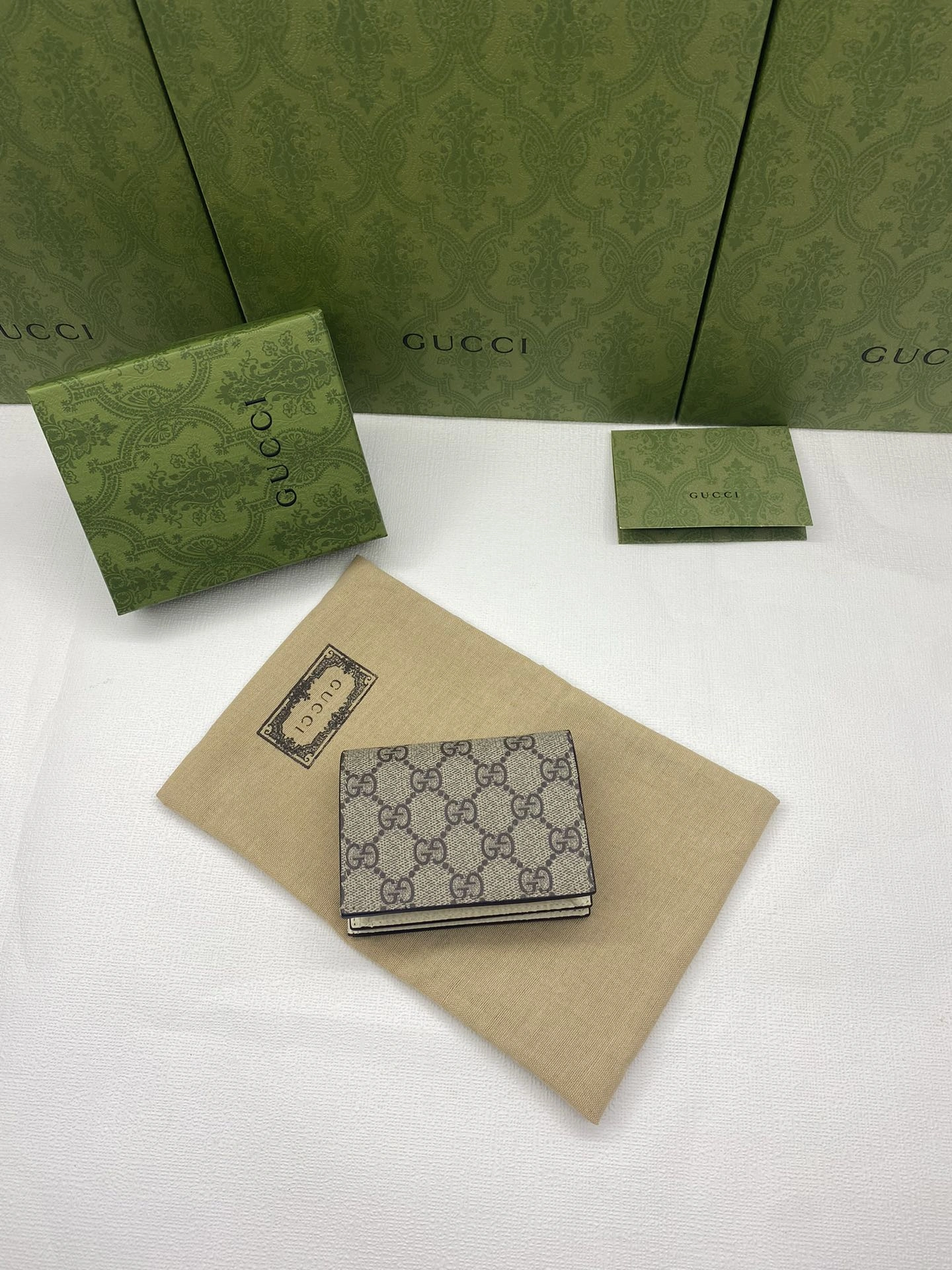 Discounted Gucci Wallets Purse