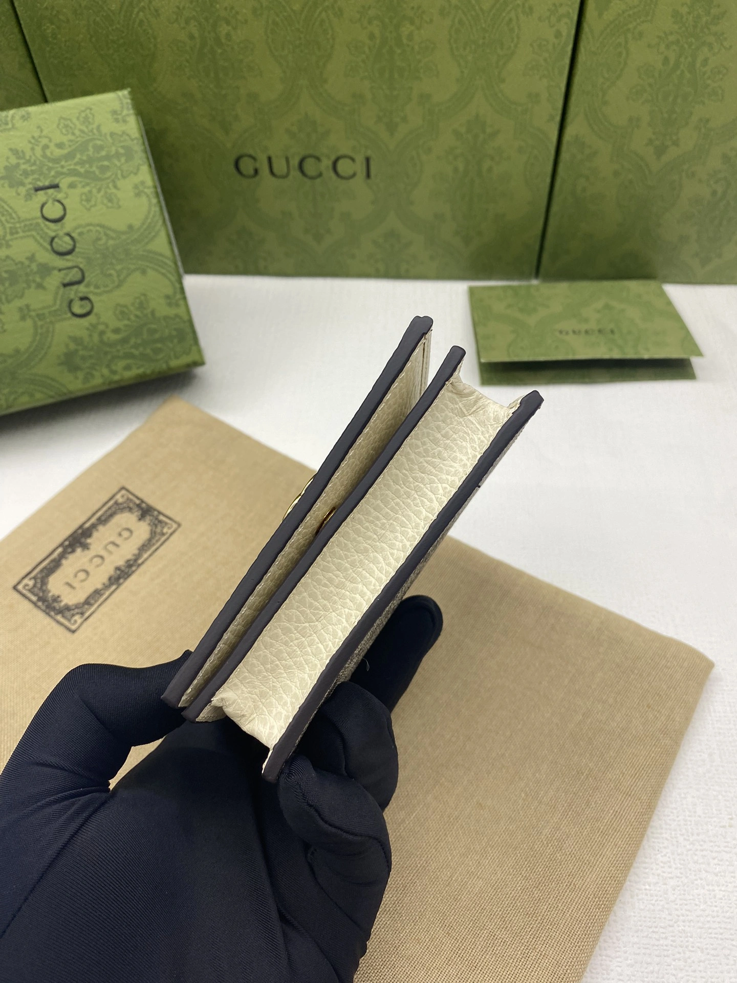 Discounted Gucci Wallets Purse