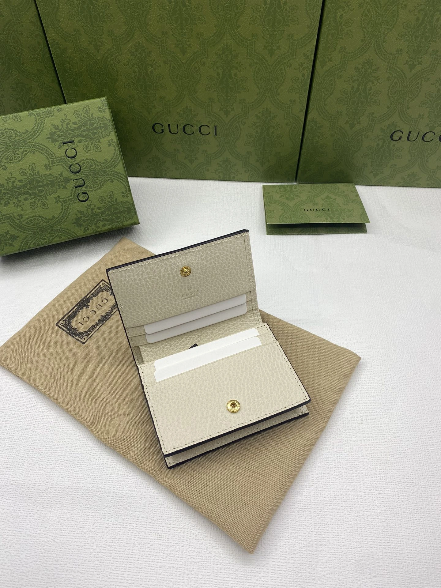 Discounted Gucci Wallets Purse