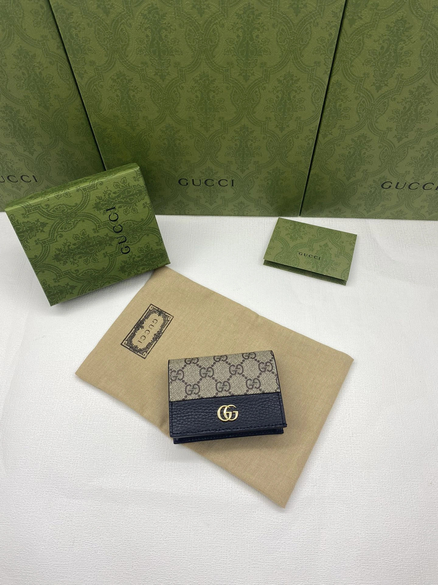 Gucci Wallets Purse