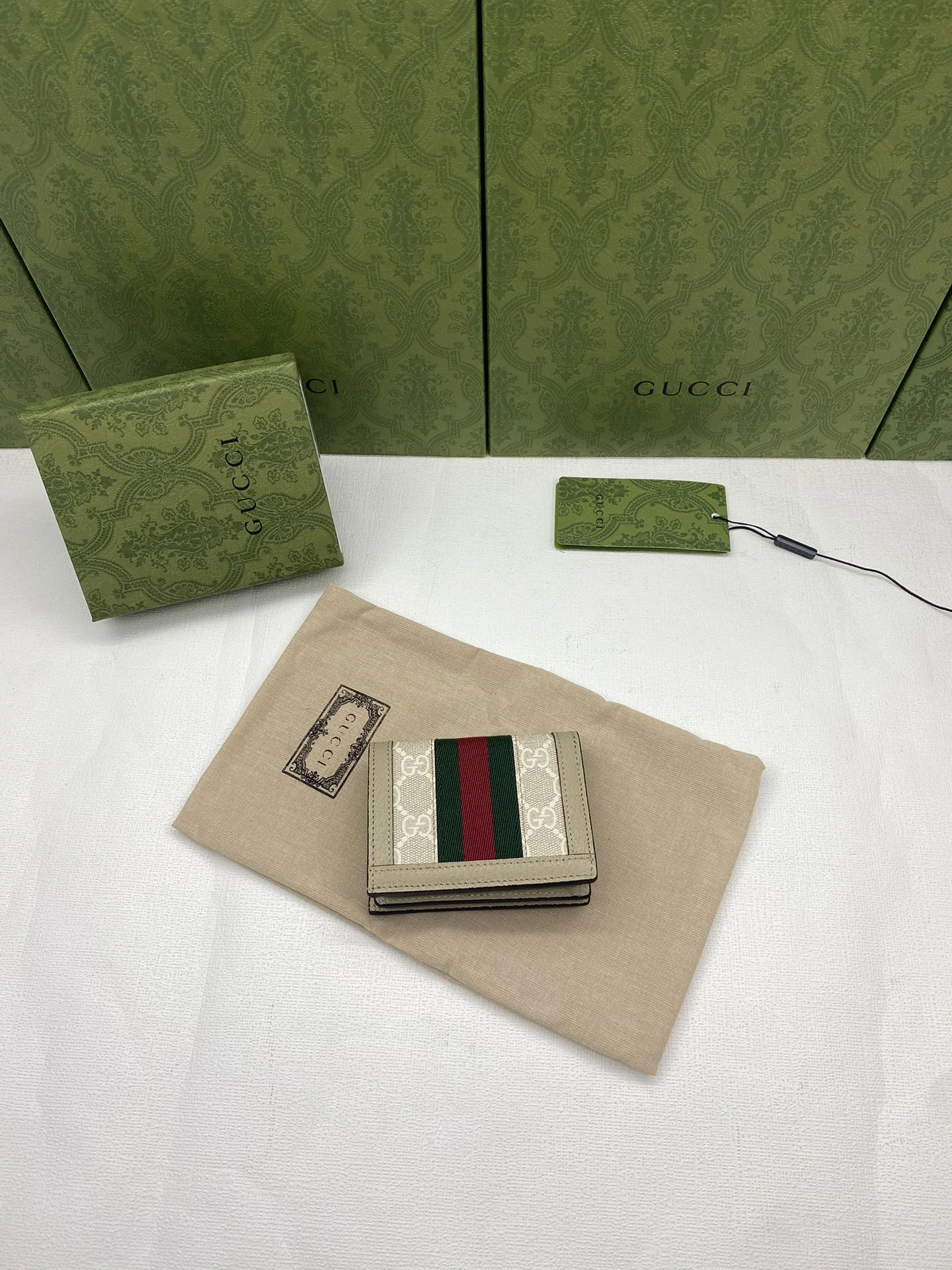 Top match Gucci Wallets Purse