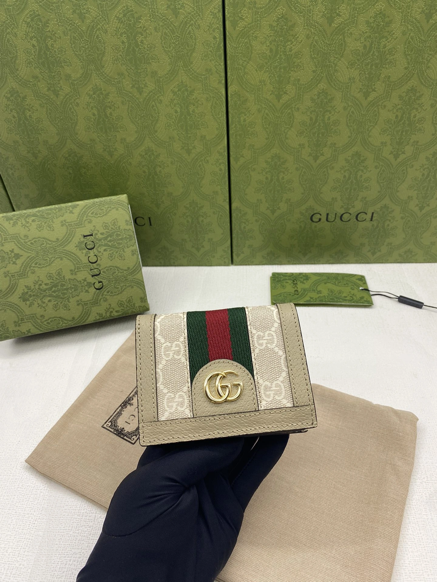 Top match Gucci Wallets Purse