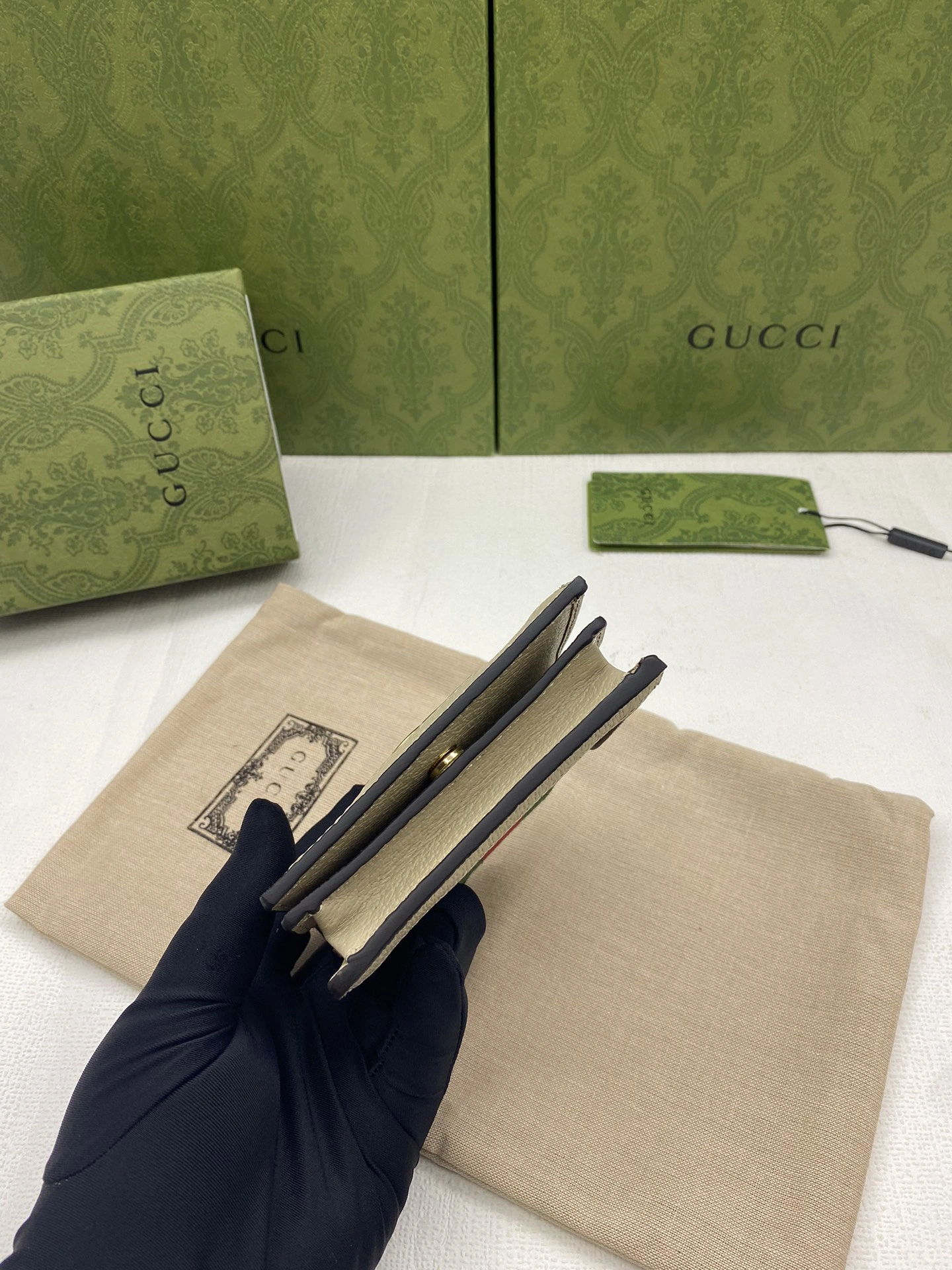 Top match Gucci Wallets Purse