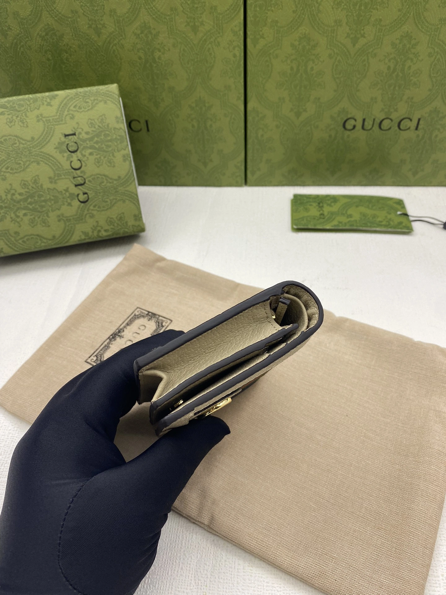Top match Gucci Wallets Purse