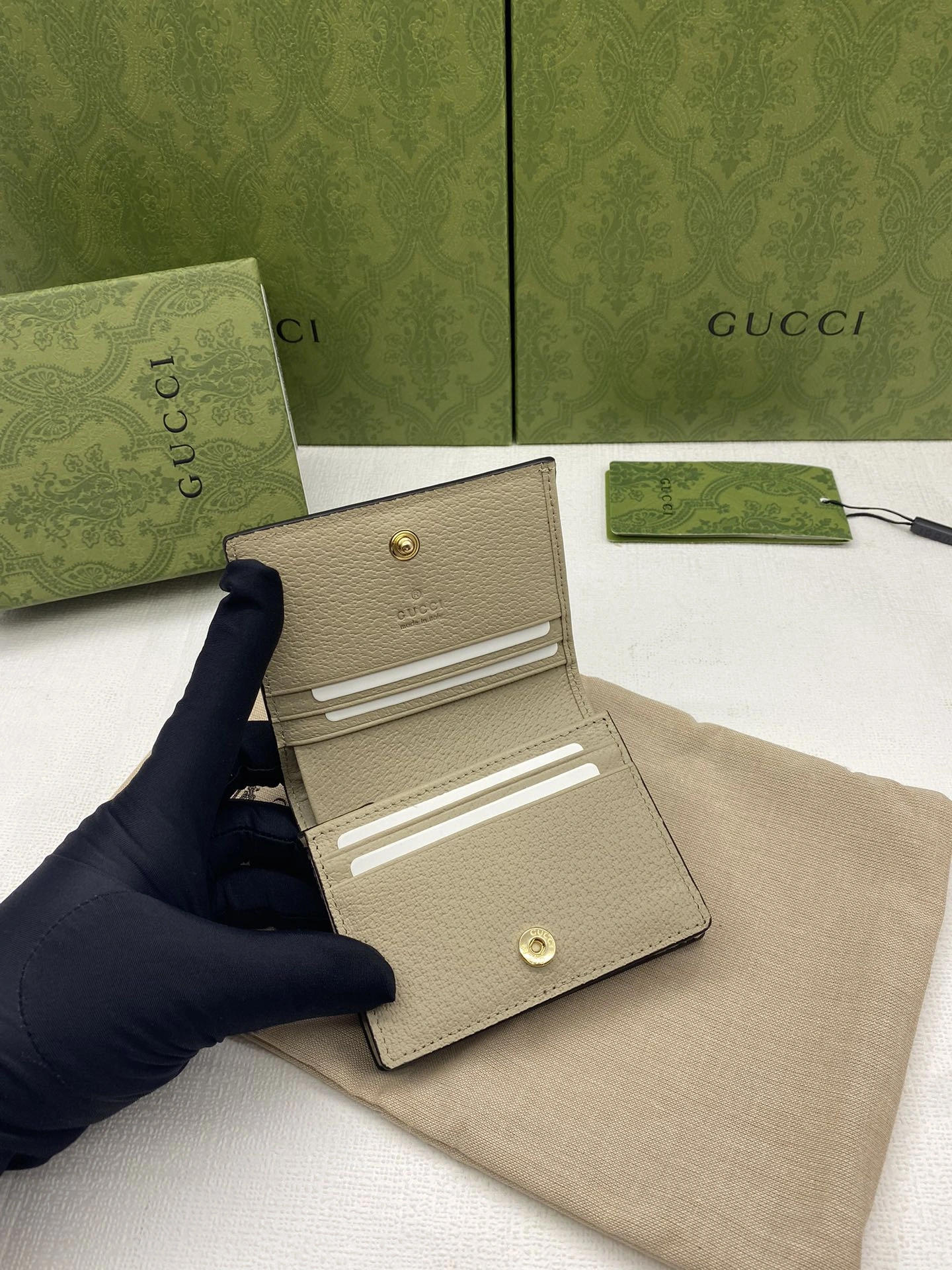 Top match Gucci Wallets Purse
