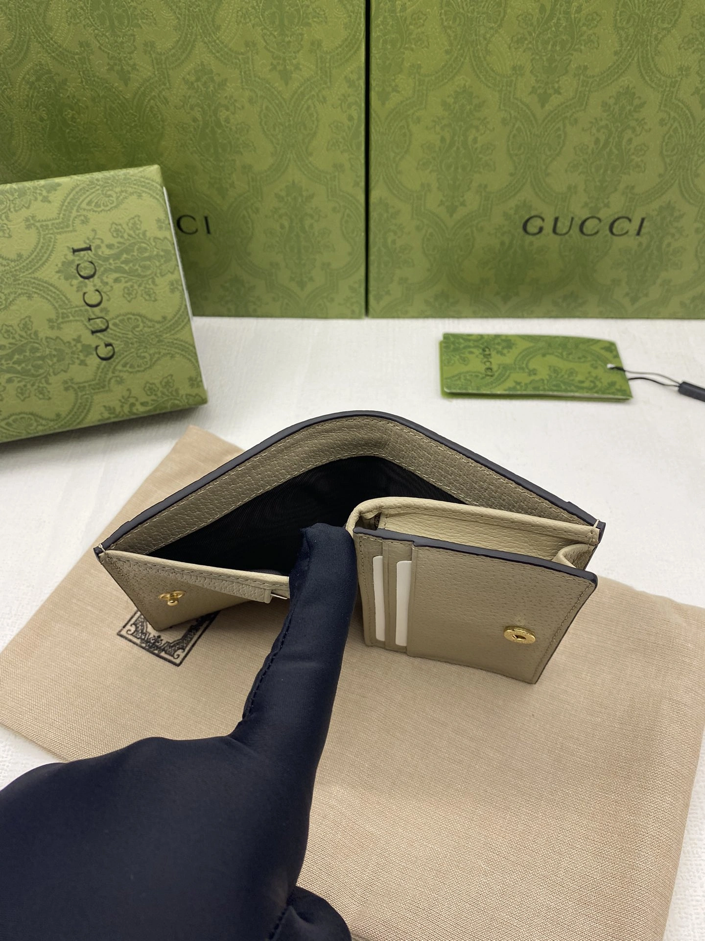 Top match Gucci Wallets Purse