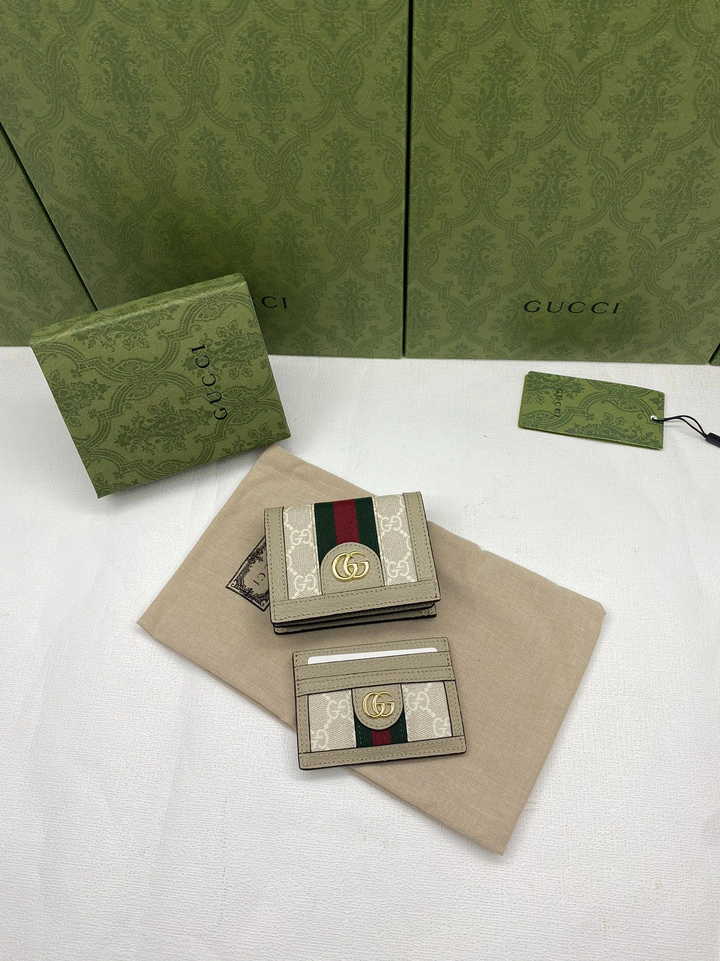 Top match Gucci Wallets Purse