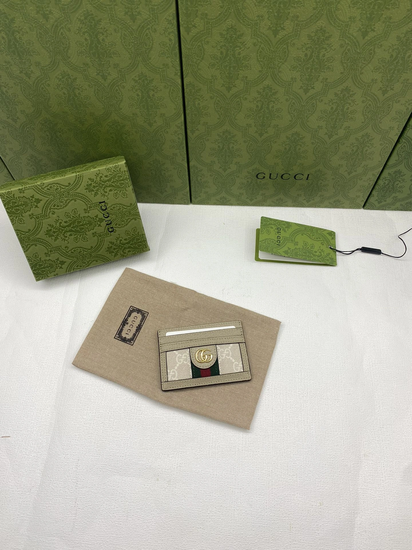 Gucci Wallets Purse