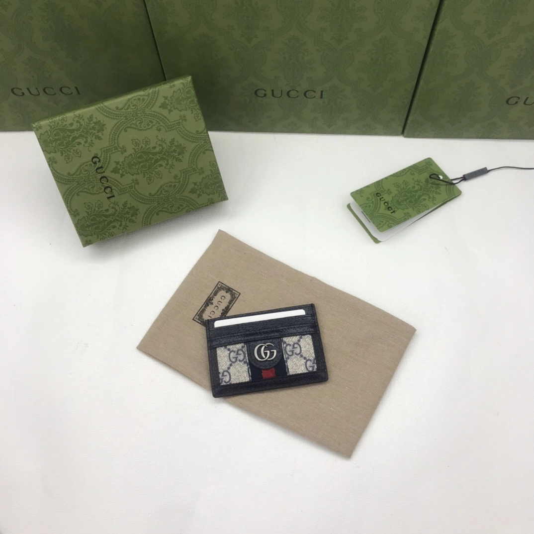 Gucci Wallets Purse