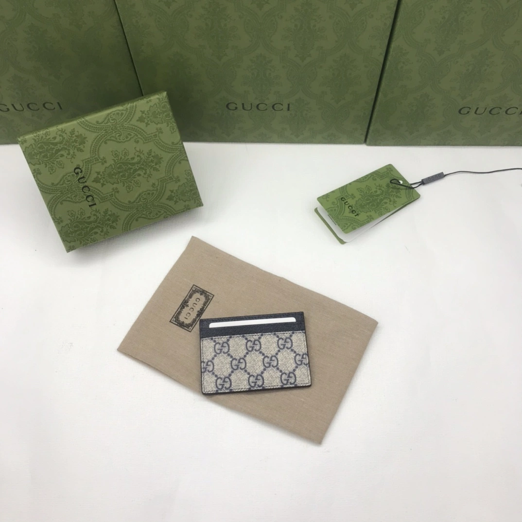 Factory-made Gucci Wallets Purse