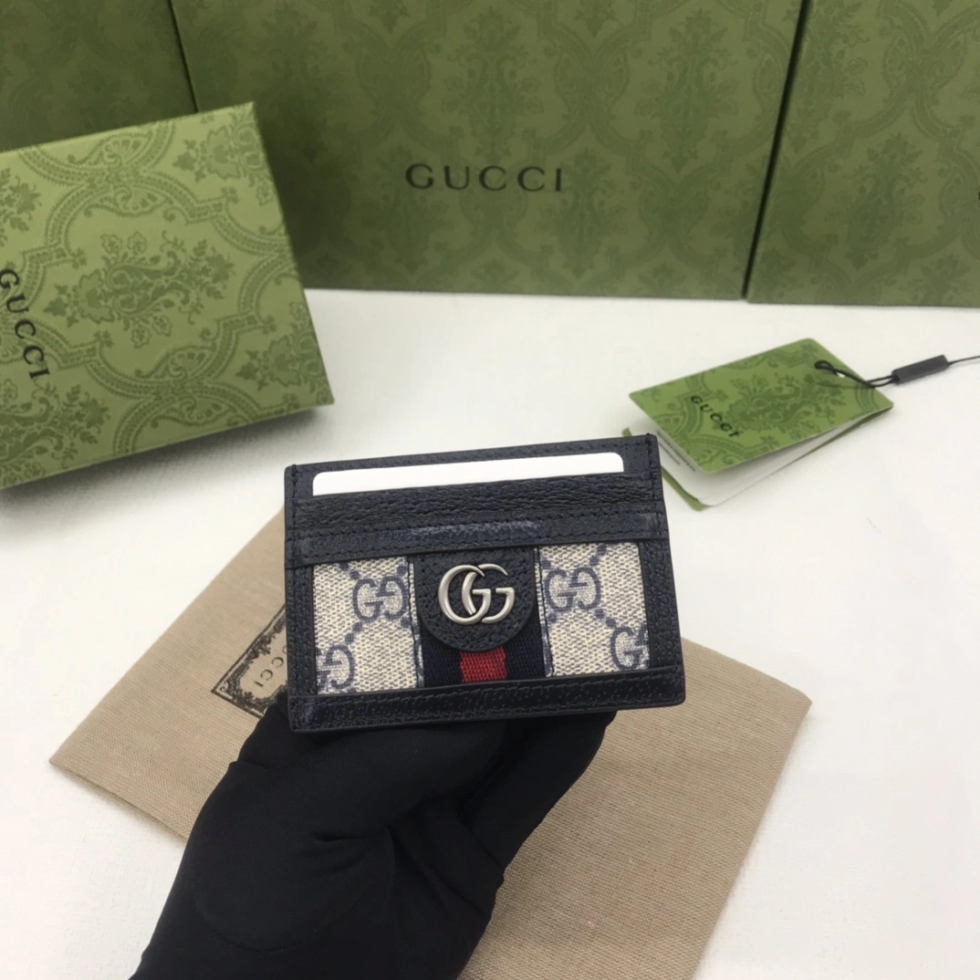 Factory-made Gucci Wallets Purse