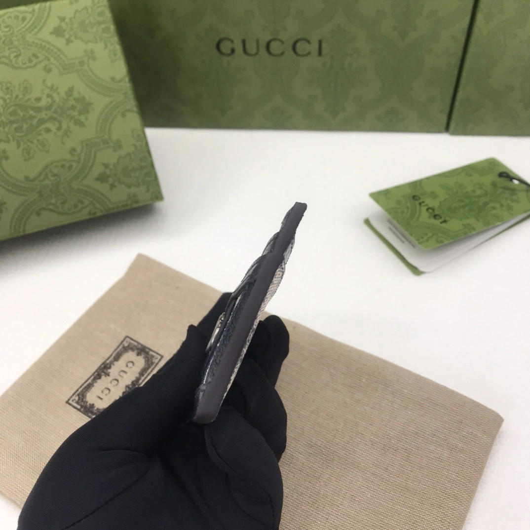 Factory-made Gucci Wallets Purse