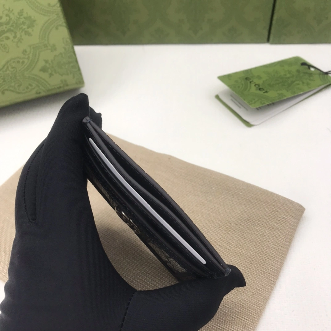 Factory-made Gucci Wallets Purse