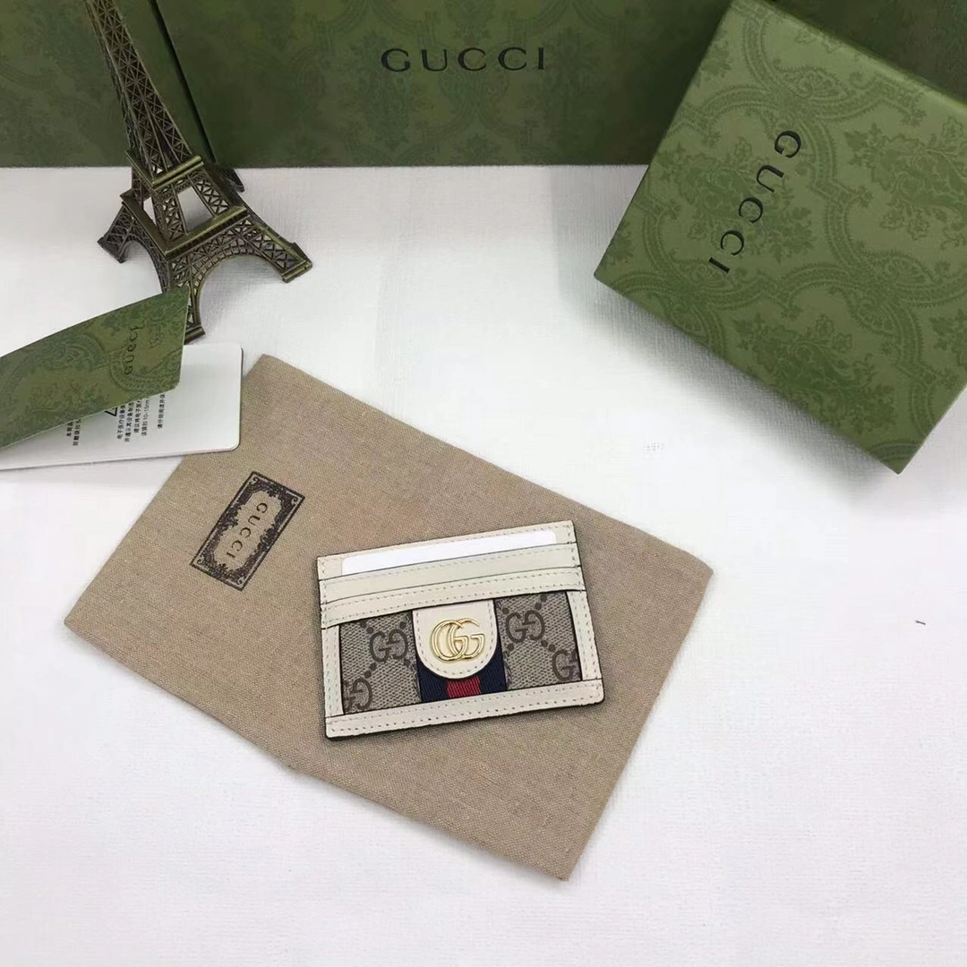 Gucci Wallets Purse