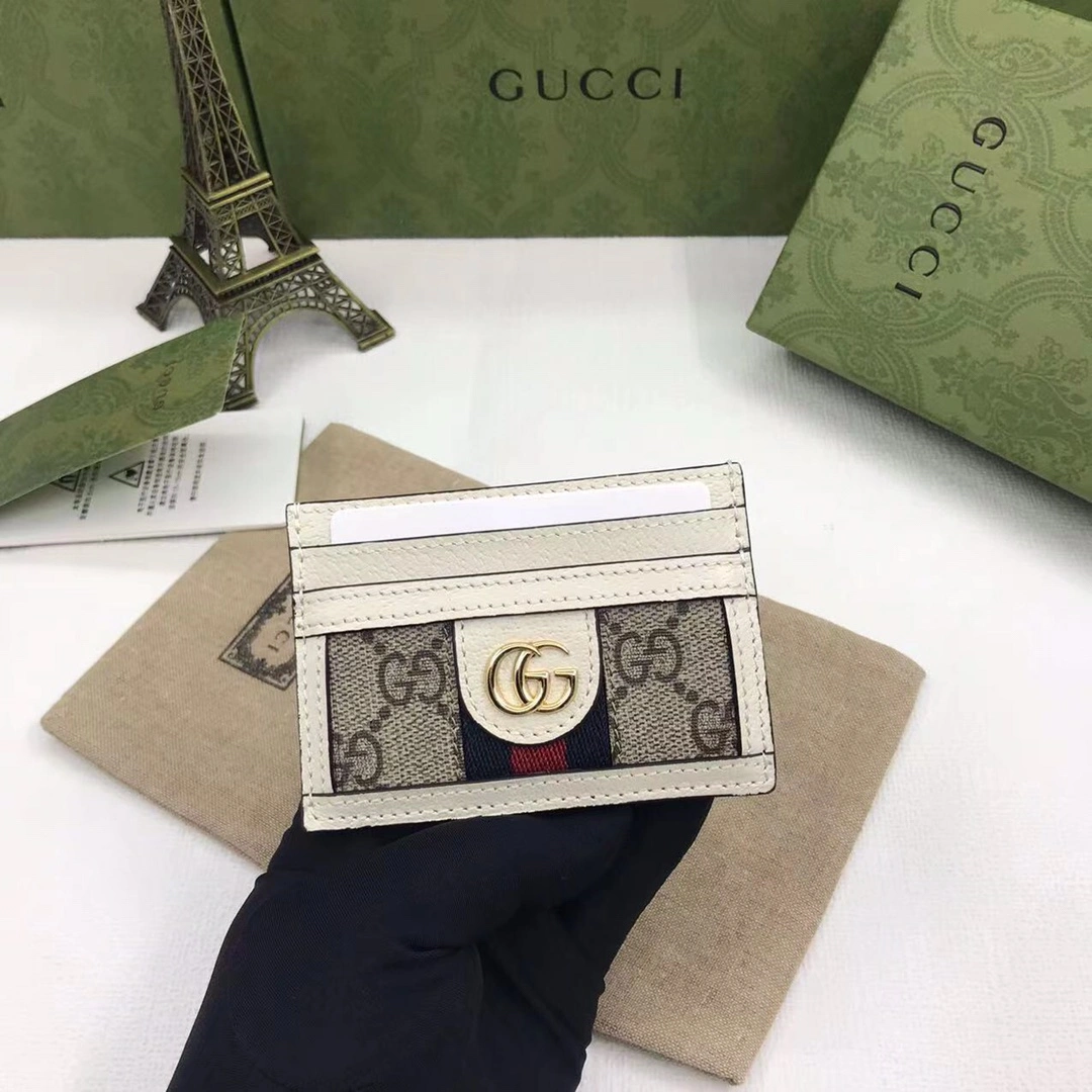 Real Gucci Wallets Purse