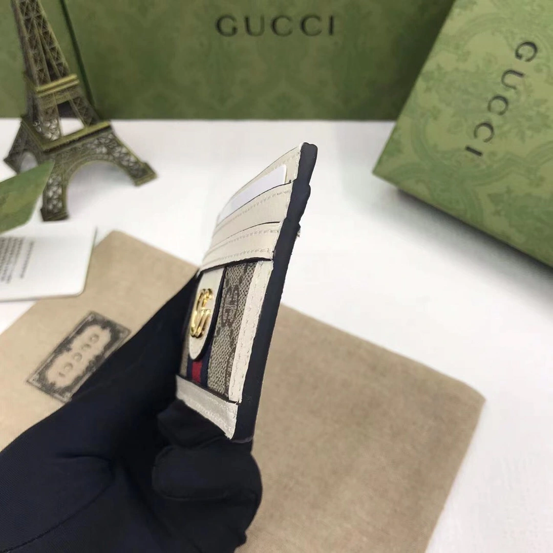Real Gucci Wallets Purse