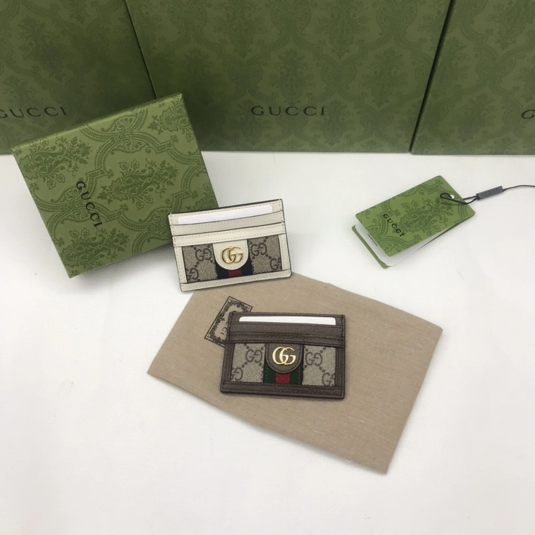 Real Gucci Wallets Purse