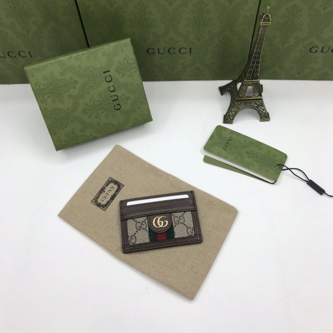 Gucci Wallets Purse